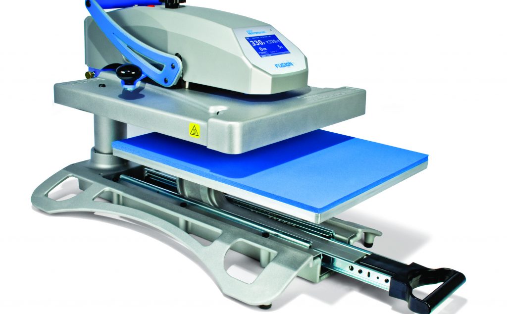 Sublimation Rising | Impressions