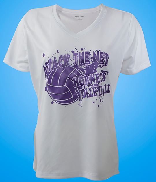 How To Make Custom Screen Print Transfers Iron On Vs Screen Printing Stickeryou Once Your 