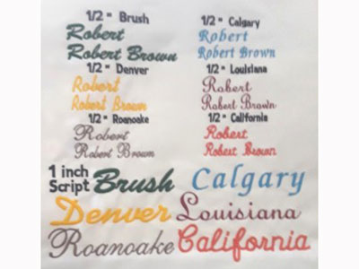 Marketing Your Embroidery Business | Impressions