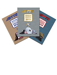 OTTOCatalog_Covers | Impressions