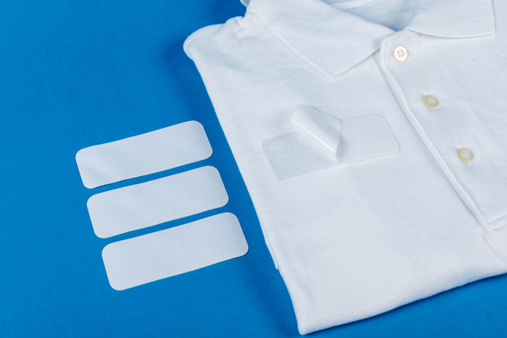 Remove, Replace and Recycle Your Emblems | World Emblem