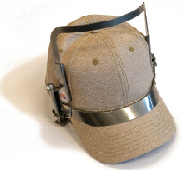 Embroidery Basics for Hooping Caps | Impressions