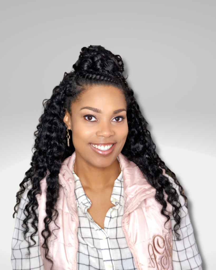 Ask the Experts: Alexis Galloway Becoming and Embroidery Professional ...