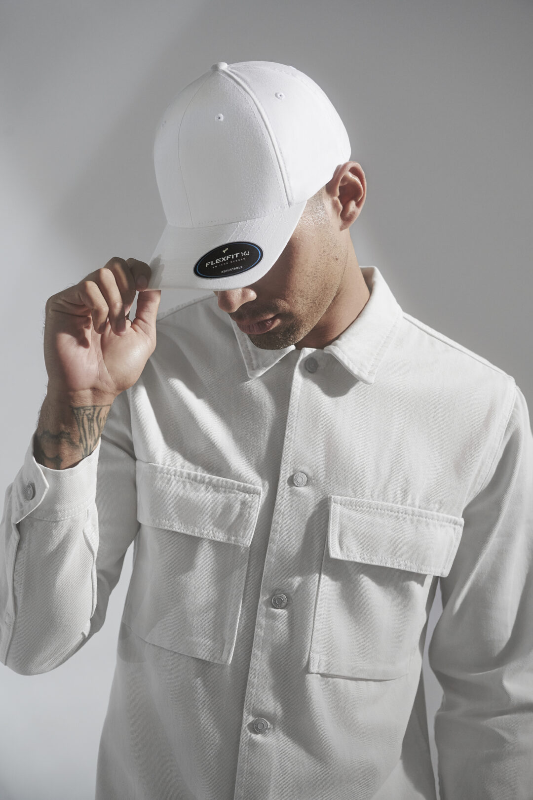 Sportsman Cap & Bag Introduces Cutting-Edge Flexfit Styles | Impressions