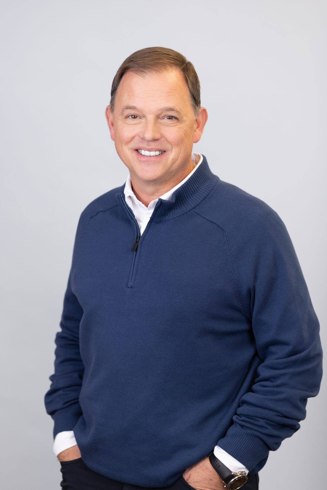 SanMar Announces New VP of Sourcing & Product Development | Impressions