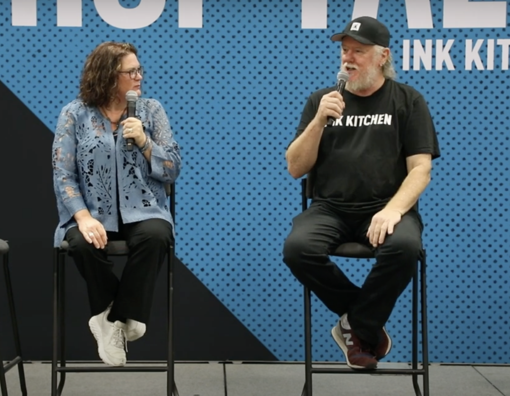 Keep the Focus on the Business Side of Your Decorated-Apparel Business ...