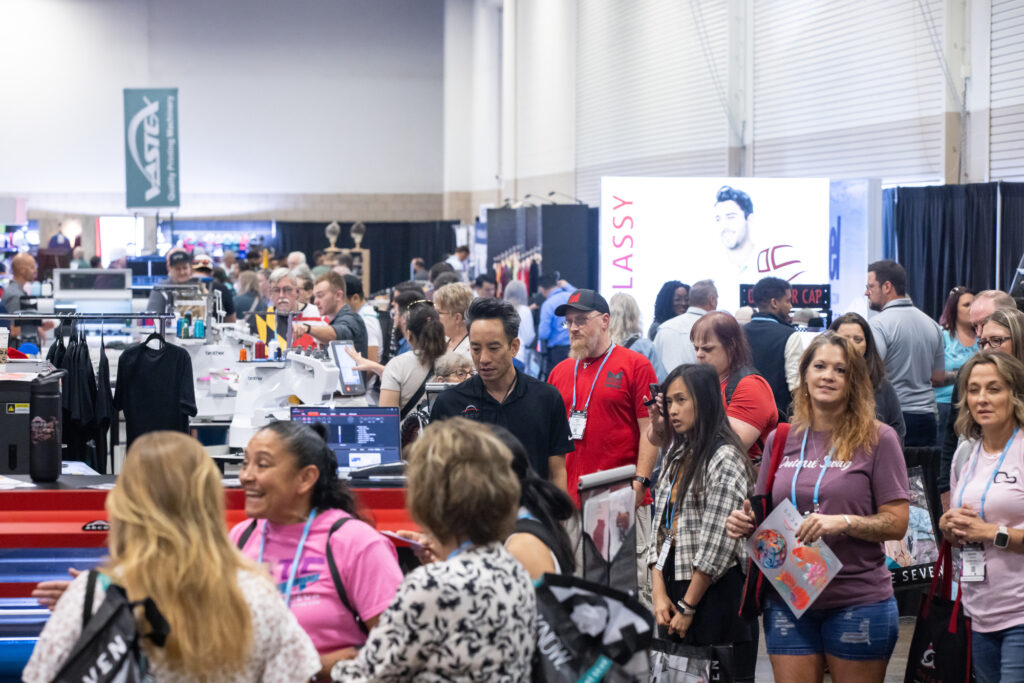 2025 Impressions Expo Dallas Resource Page: Don't Miss Out! | Impressions