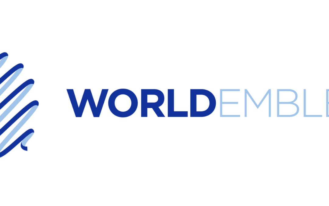 World Emblem LOGO | Impressions